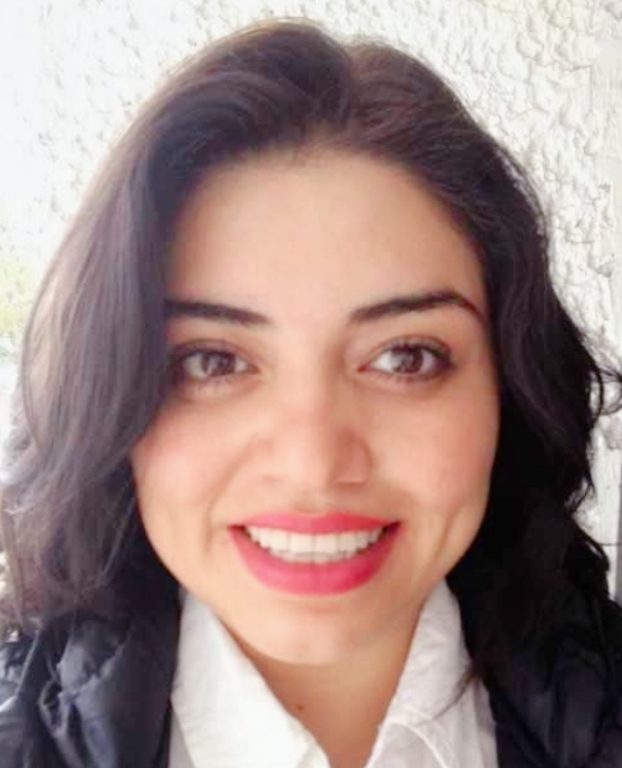 Yuliana Mariel Coronel Granato – Memoria de Hidalgo