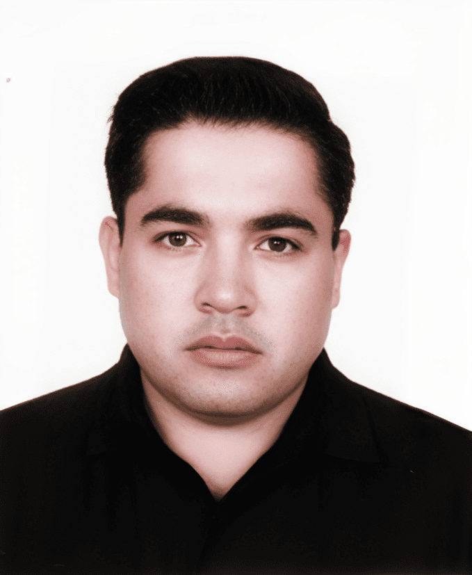 LUIS IVAN VARGAS LAZCANO – Memoria de Hidalgo