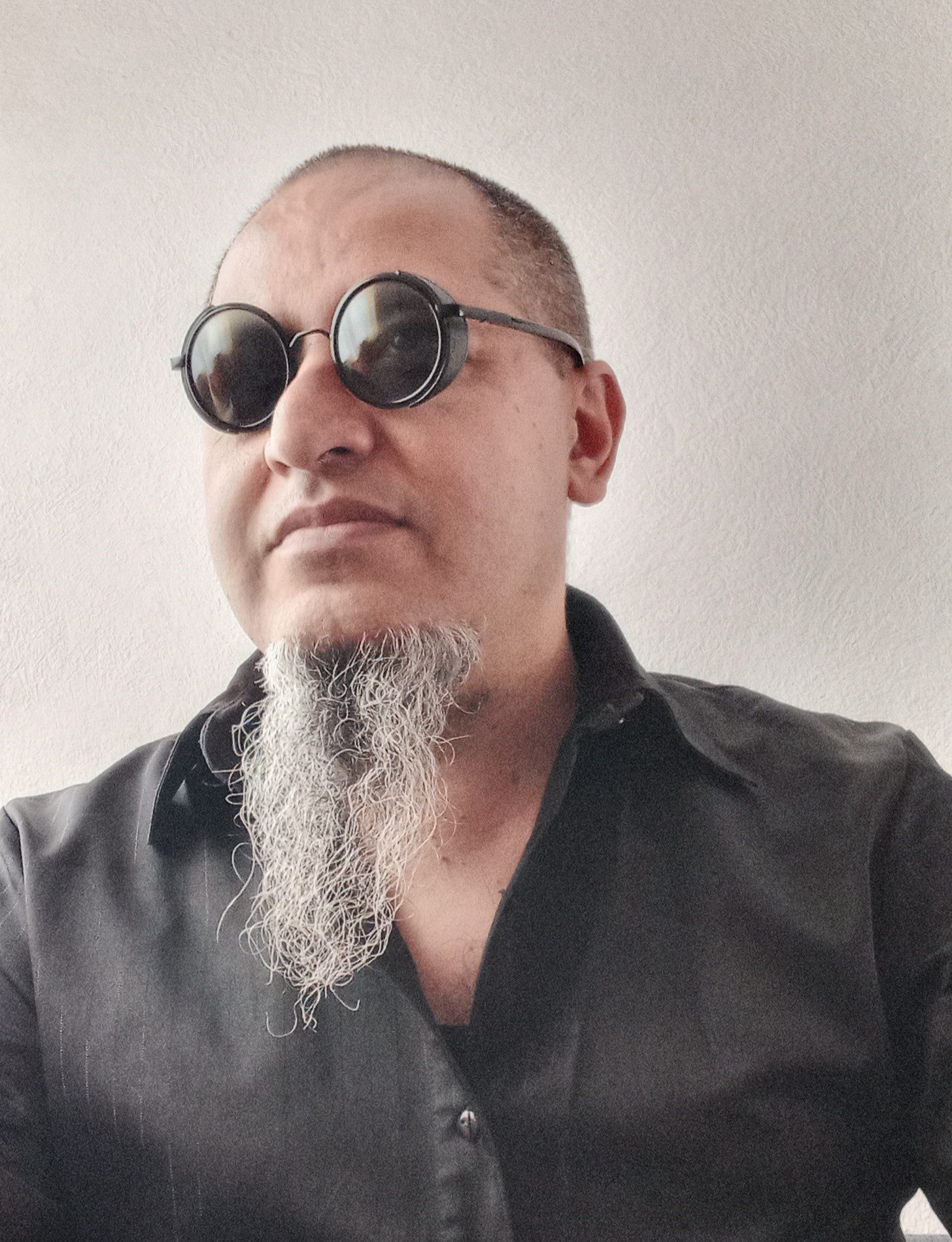 Josué Cruz González – Memoria de Hidalgo