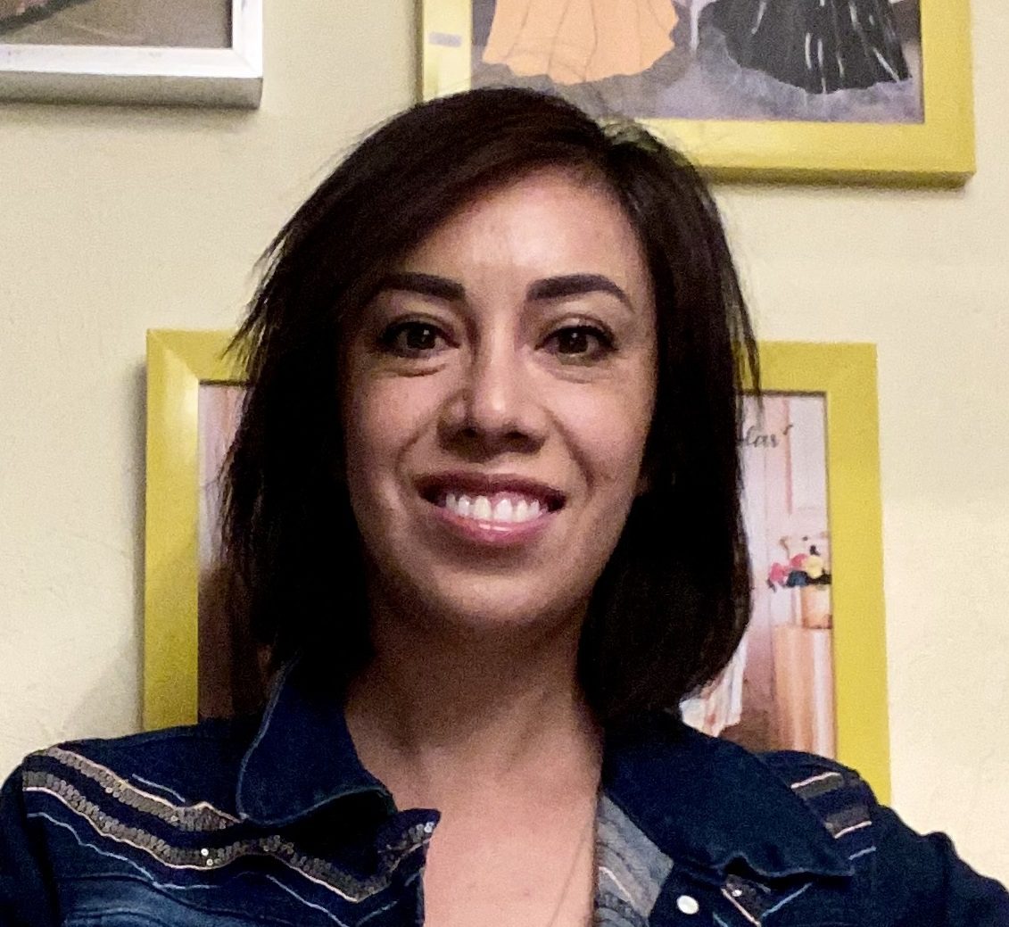 Arleth Hernández Islas – Memoria de Hidalgo