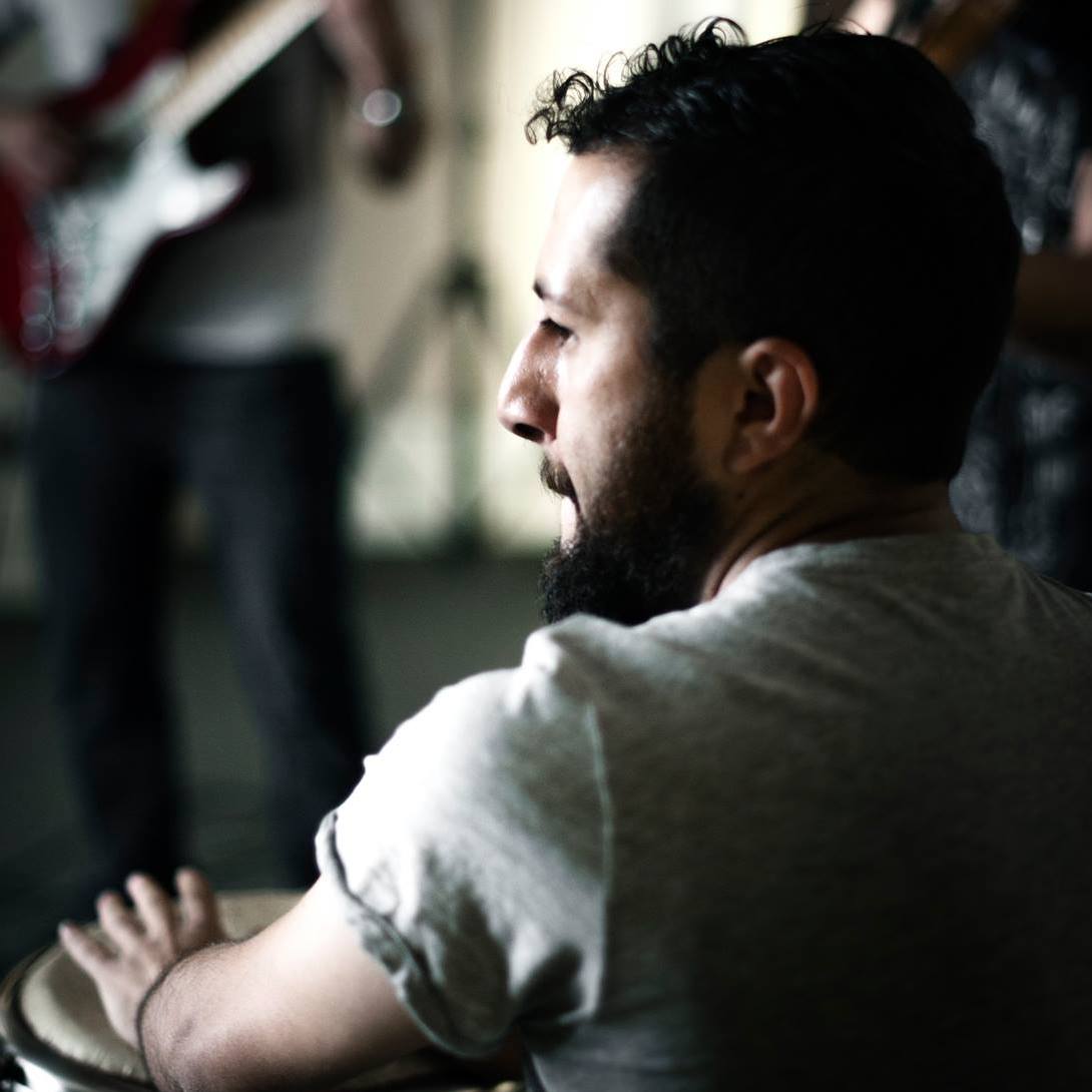 David Vázquez Esquivel – Memoria de Hidalgo