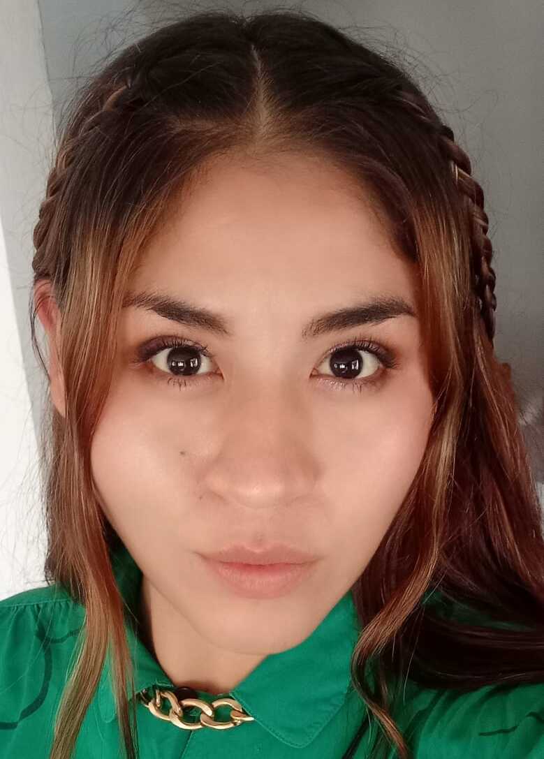 Elizeth Ochoa Ángeles – Memoria de Hidalgo