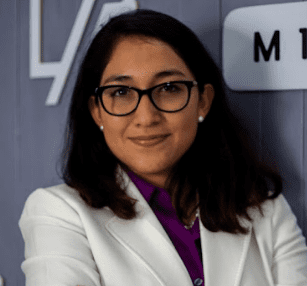 L.E. Brenda Odeth Lemus Vallarta – Memoria de Hidalgo