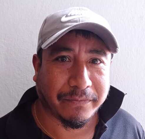 Gilberto Garcia Yañez – Memoria de Hidalgo