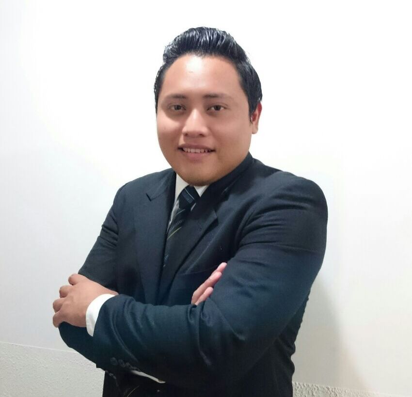Angel Eduardo Tec Caamal – Memoria de Hidalgo