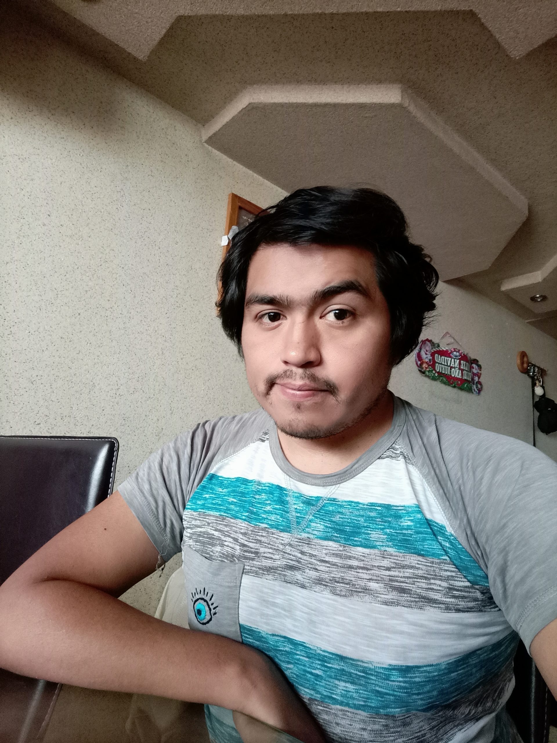 Daniel Tejeda Bautista – Memoria de Hidalgo