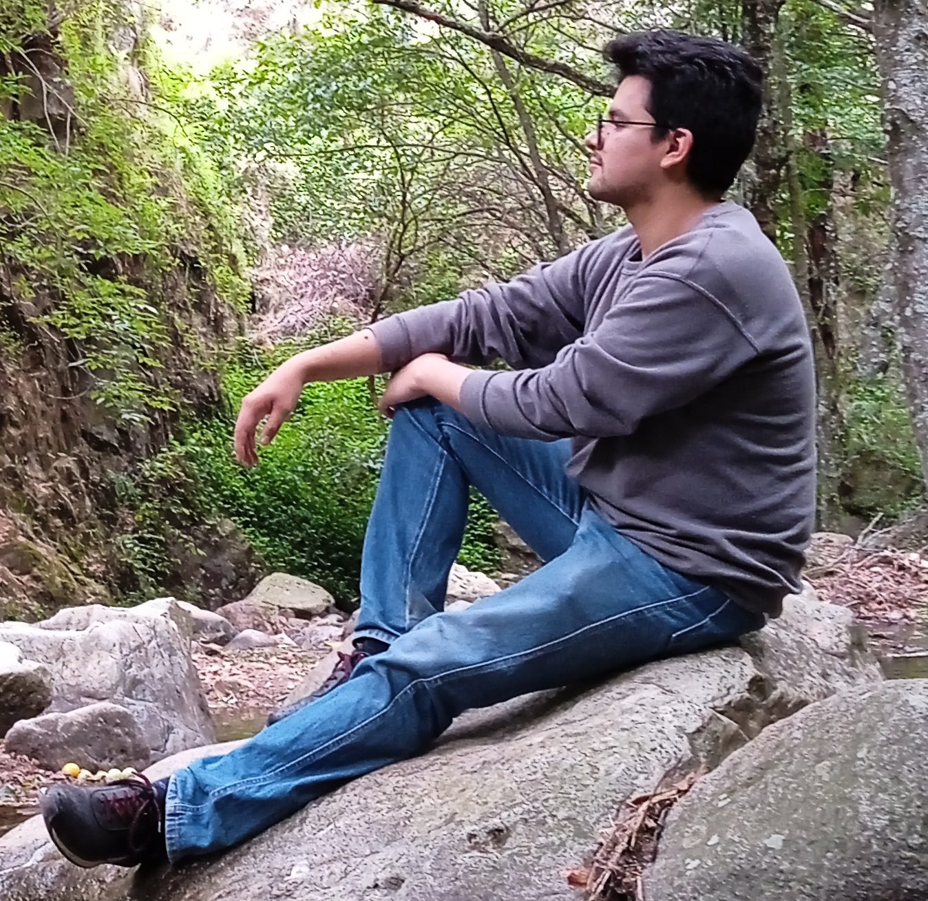 Erick Ricardo Enciso Alva – Memoria de Hidalgo