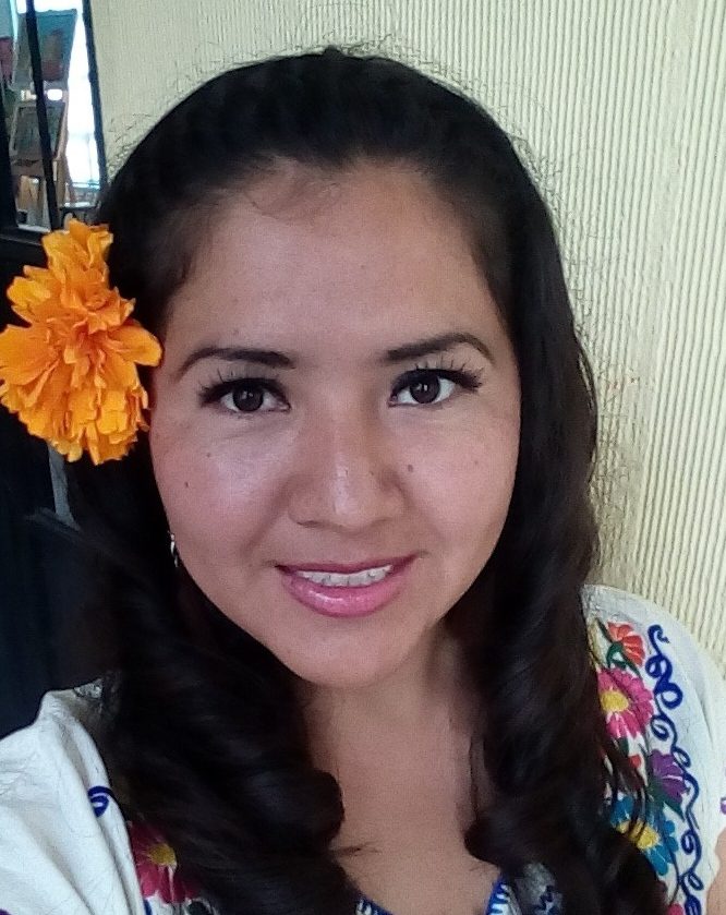 Nancy Alvarado Resendiz – Memoria de Hidalgo