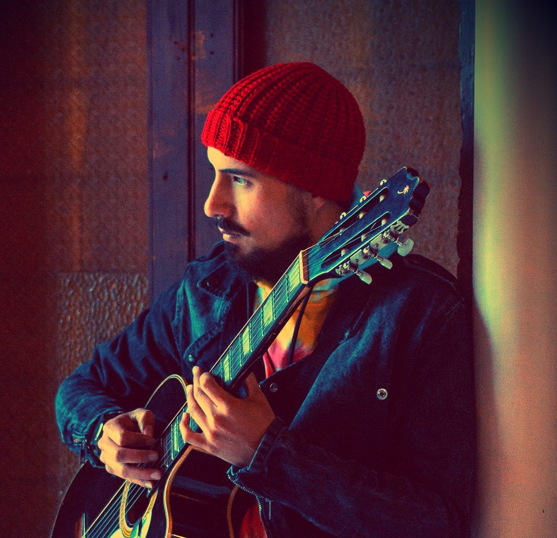 Brandon Rivas Laguna – Memoria de Hidalgo