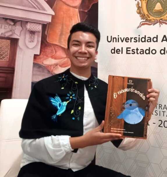 Jesús Alberto Martínez Ramírez – Memoria de Hidalgo