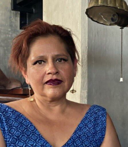 Miriam Olivia Basilio Olguín – Memoria de Hidalgo