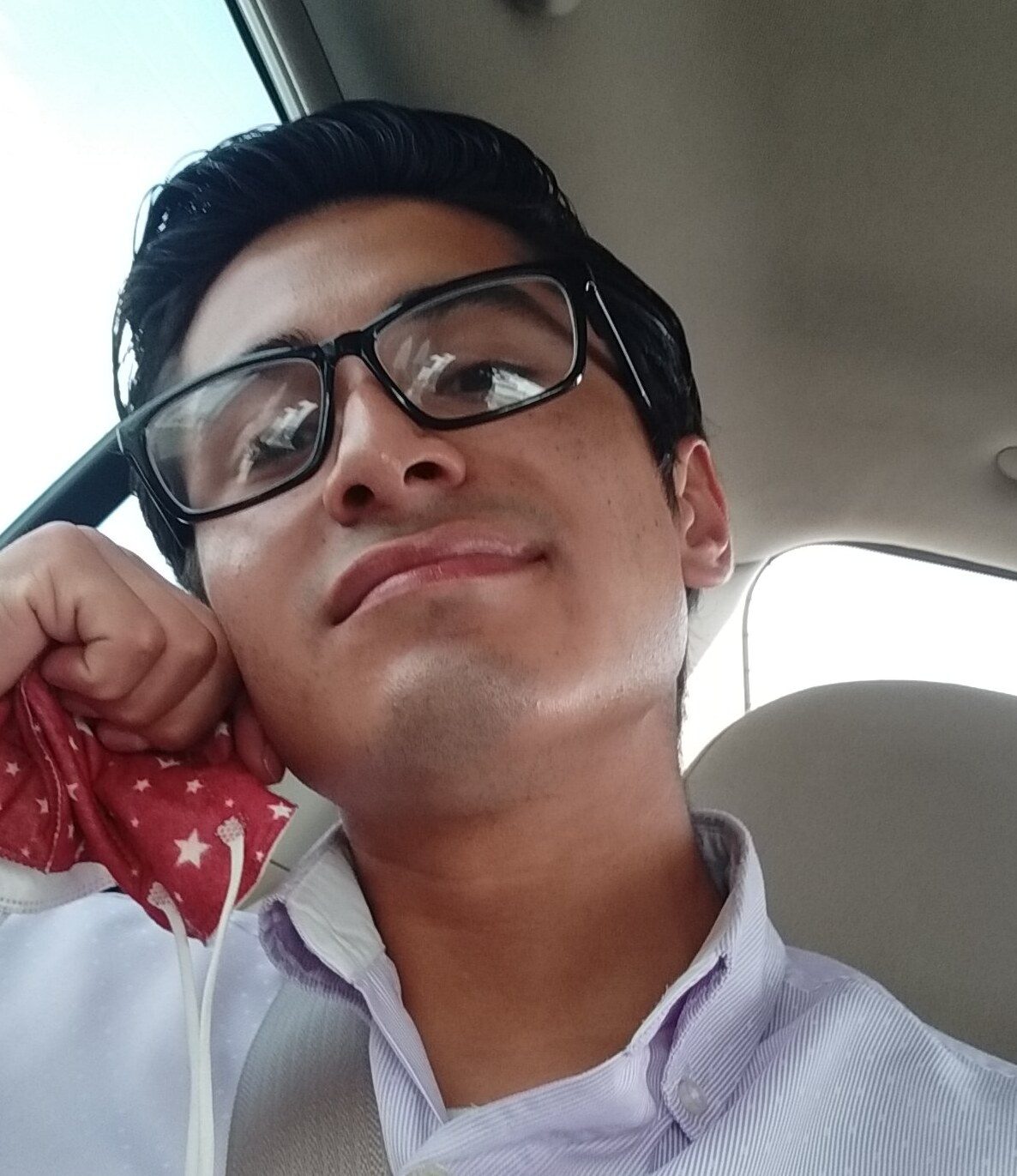 Rodolfo Alexis Landa Carrillo – Memoria de Hidalgo