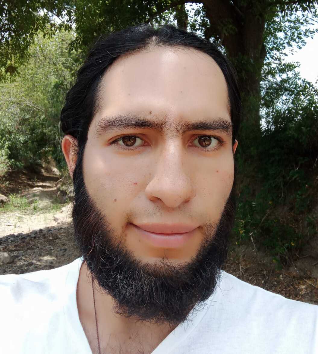 Carlos Gerardo Orozco Barrientos – Memoria de Hidalgo