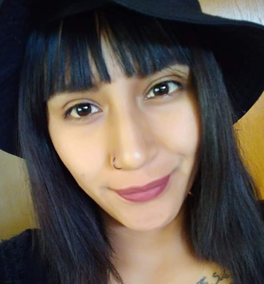 Vianey Alisson Pérez Hernández – Memoria de Hidalgo