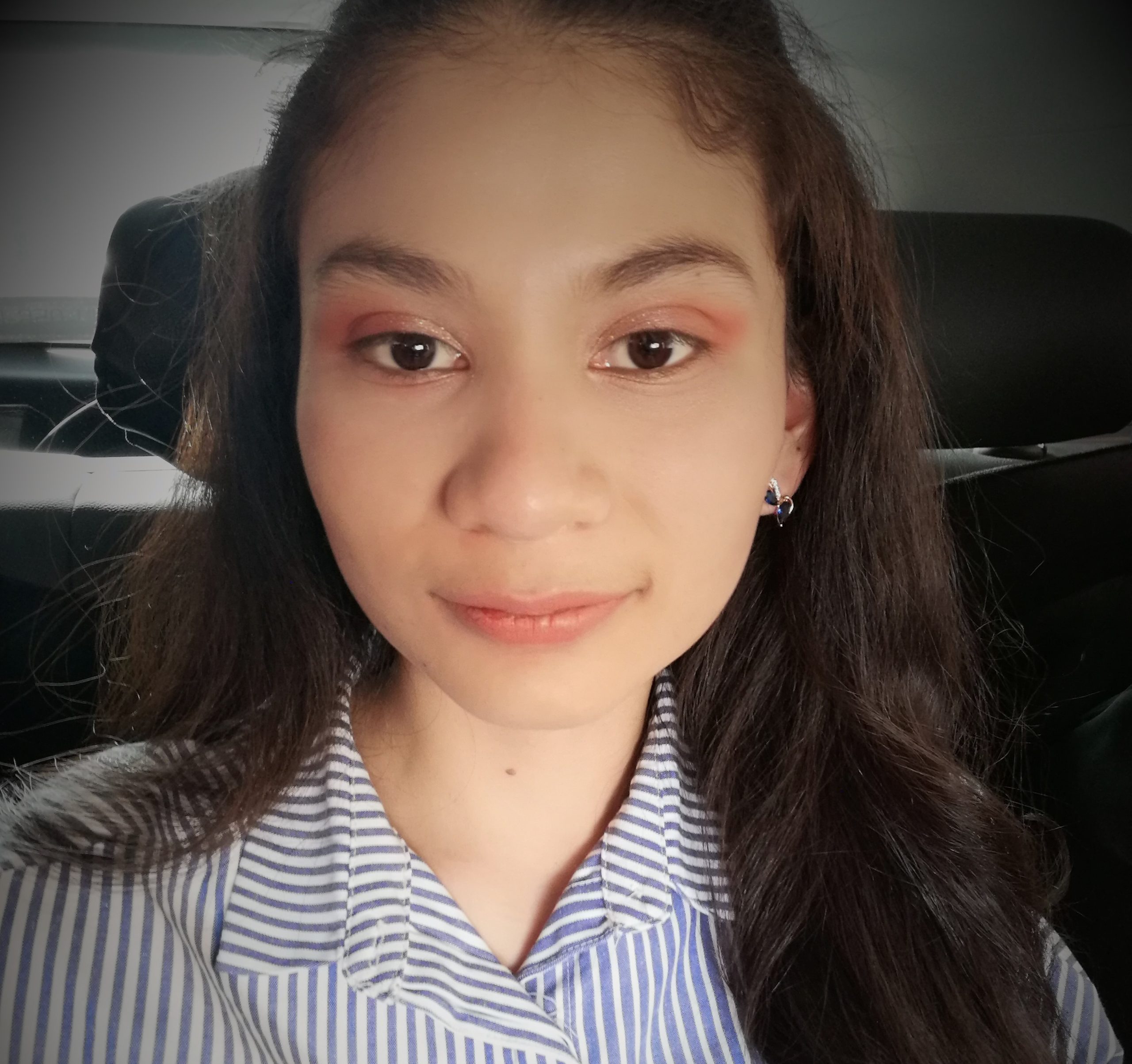 Iyari Itzel Simon Fuentes – Memoria de Hidalgo