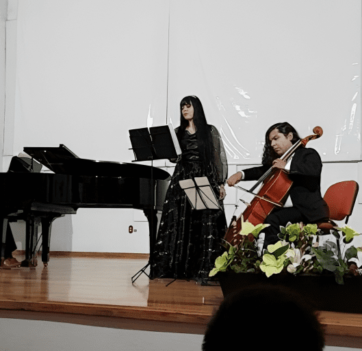 Edith Ponce Sandoval – Memoria de Hidalgo