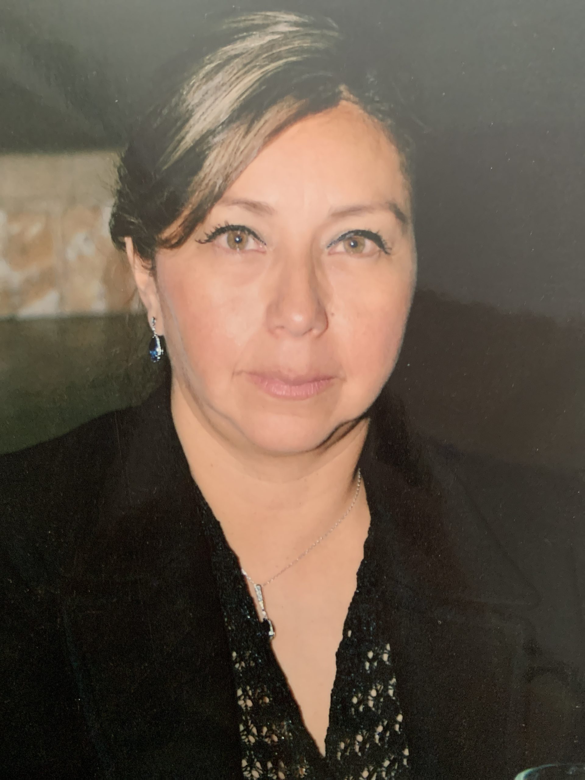 Minett Colin González – Memoria de Hidalgo