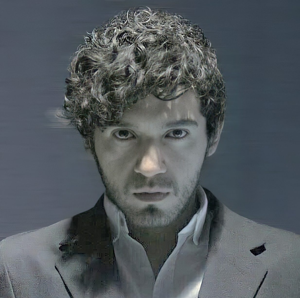 Mario Andrés Gonzalez Olvera – Memoria de Hidalgo