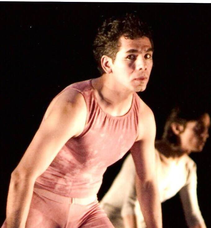 Rodólfo Genaro Sánchez Terán – Memoria de Hidalgo