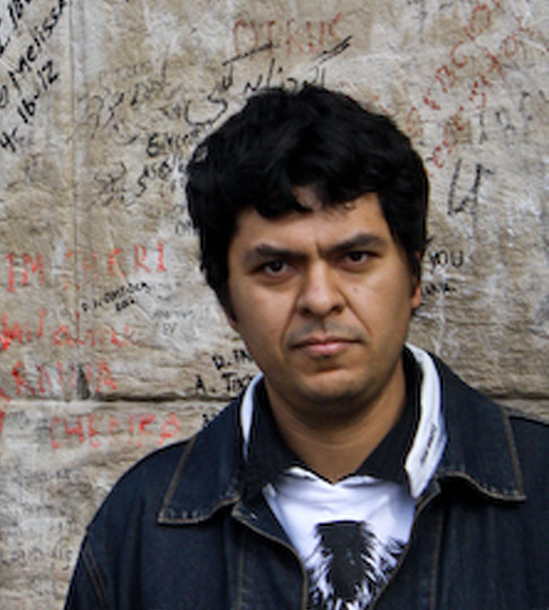 Ulises Figueroa Martínez – Memoria de Hidalgo