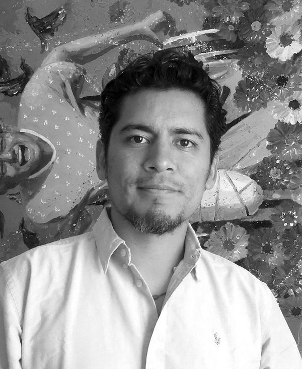 Ricardo Cruz Fuentes – Memoria de Hidalgo