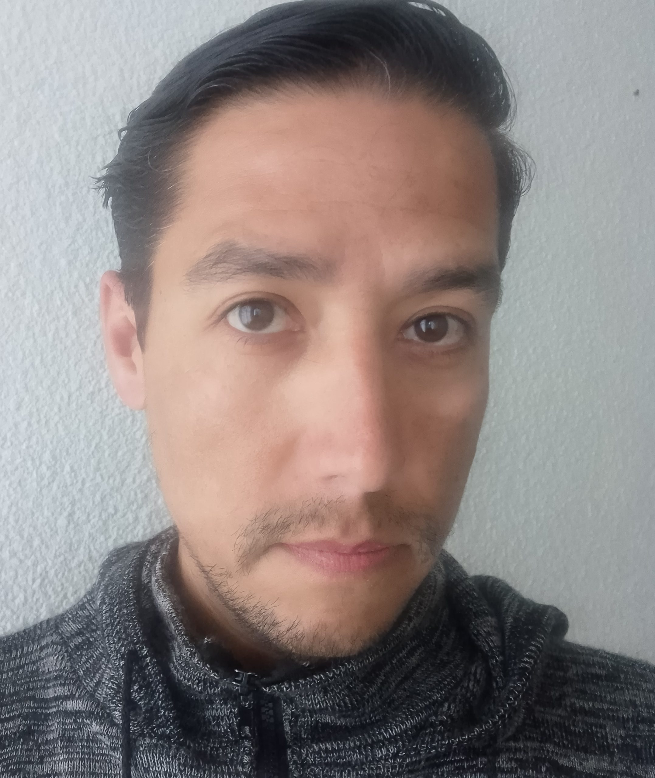 Gilberto Ríos Hinojosa – Memoria de Hidalgo