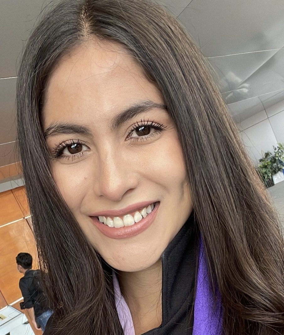 Brenda Estefania Rojas Ortega – Memoria de Hidalgo