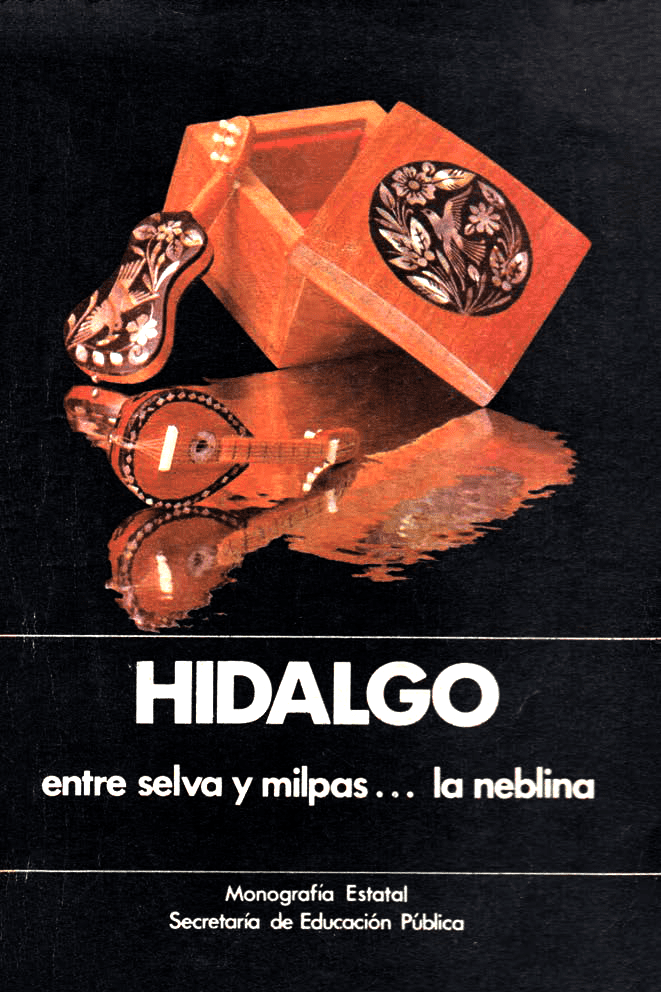 Hidalgo: entre selva y milpas … la neblina – Memoria de Hidalgo