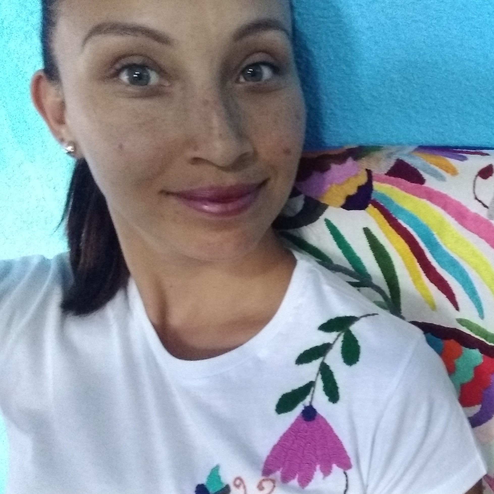 Judith Leticia Navarro Alcaraz – Memoria de Hidalgo