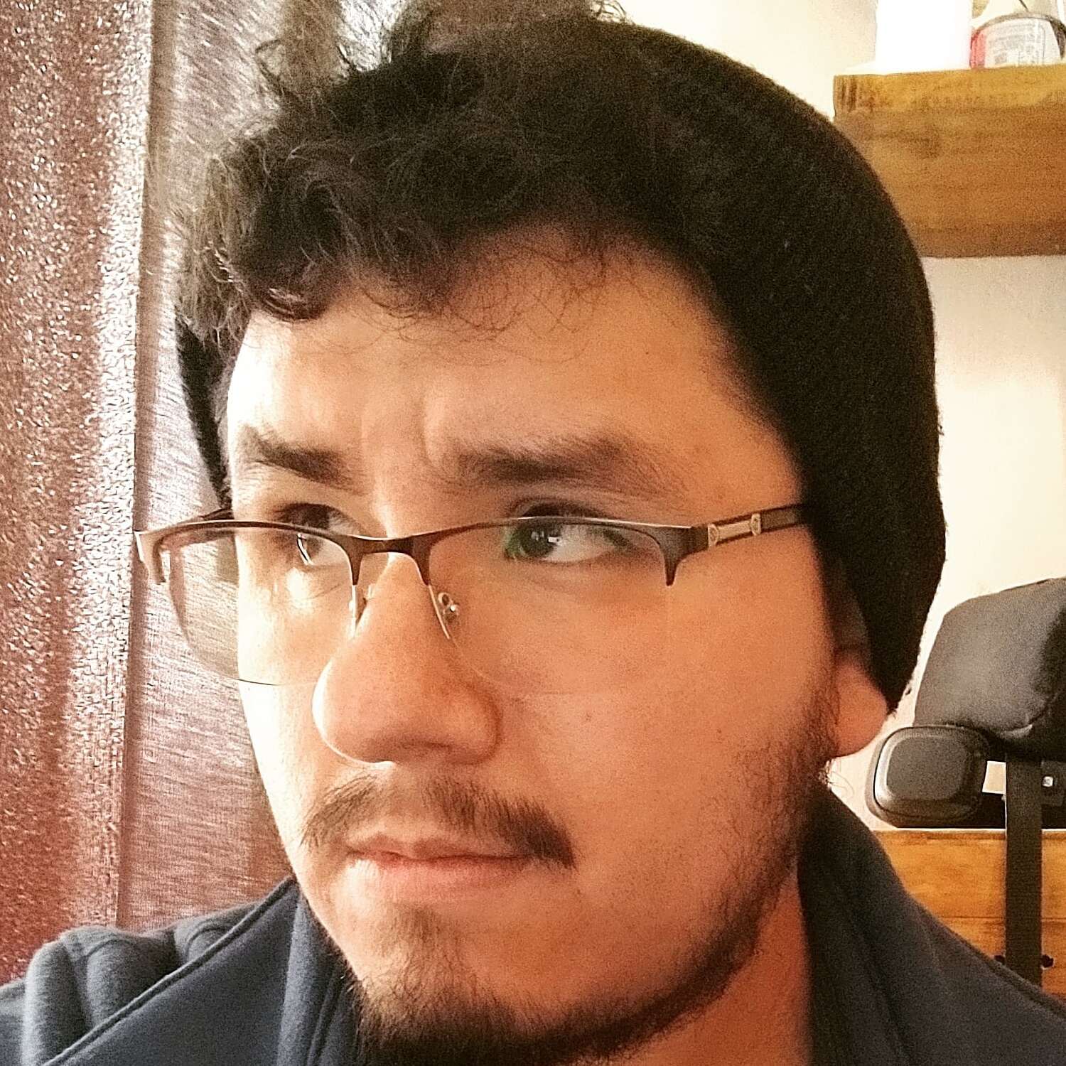 Leonardo Aarón Muñoz Veloz – Memoria de Hidalgo