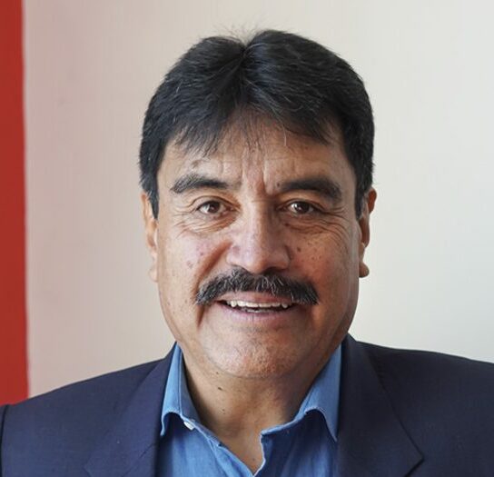 Edmundo Lima L – Memoria de Hidalgo