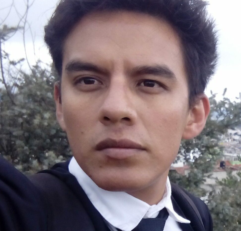 Julio Yerat Tapia Gayosso – Memoria de Hidalgo