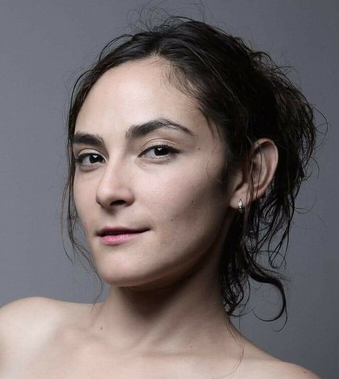 Susana López Fernández – Memoria de Hidalgo