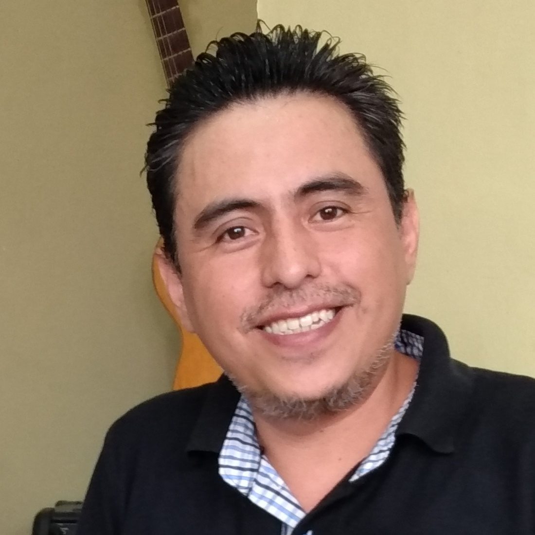 Fermin Rodríguez Ortiz – Memoria de Hidalgo