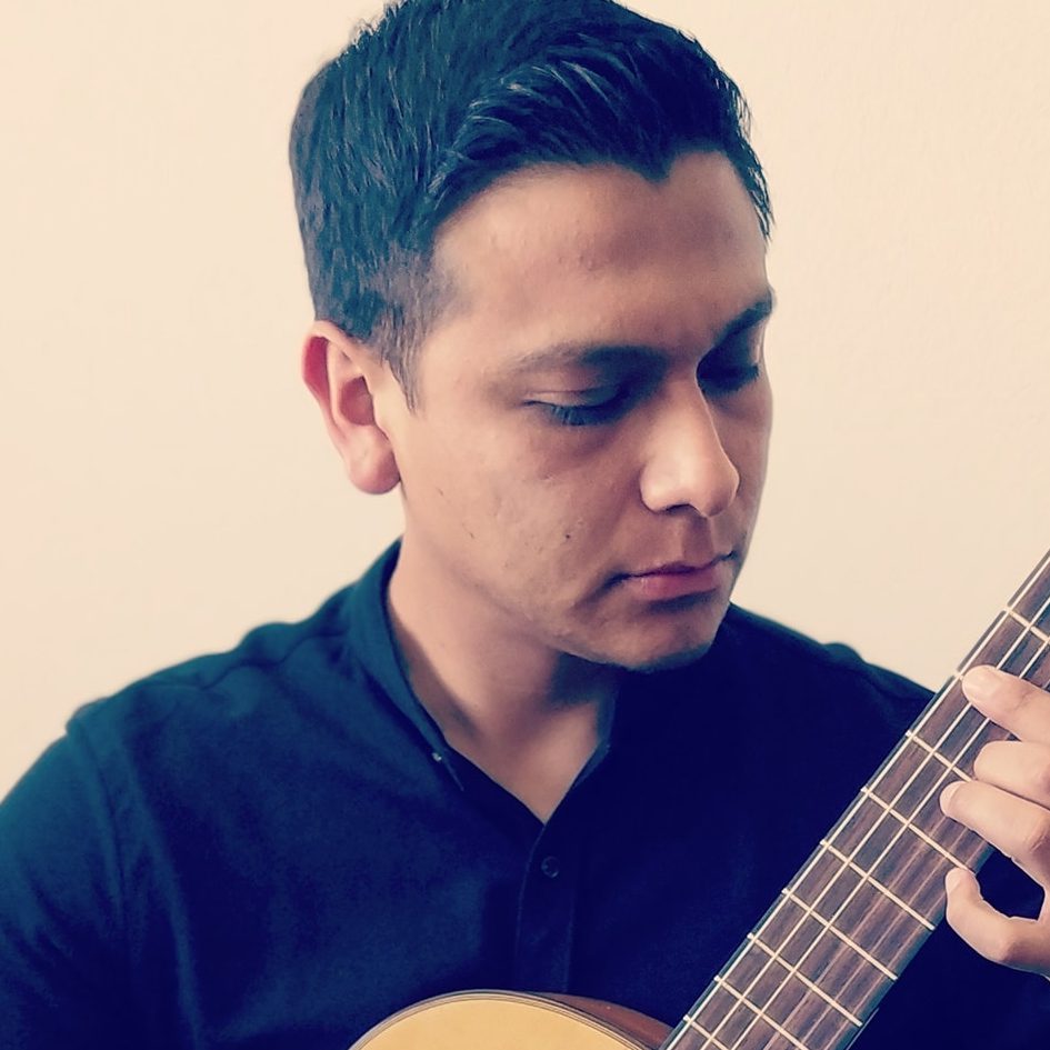 Fernando Hernández López – Memoria de Hidalgo