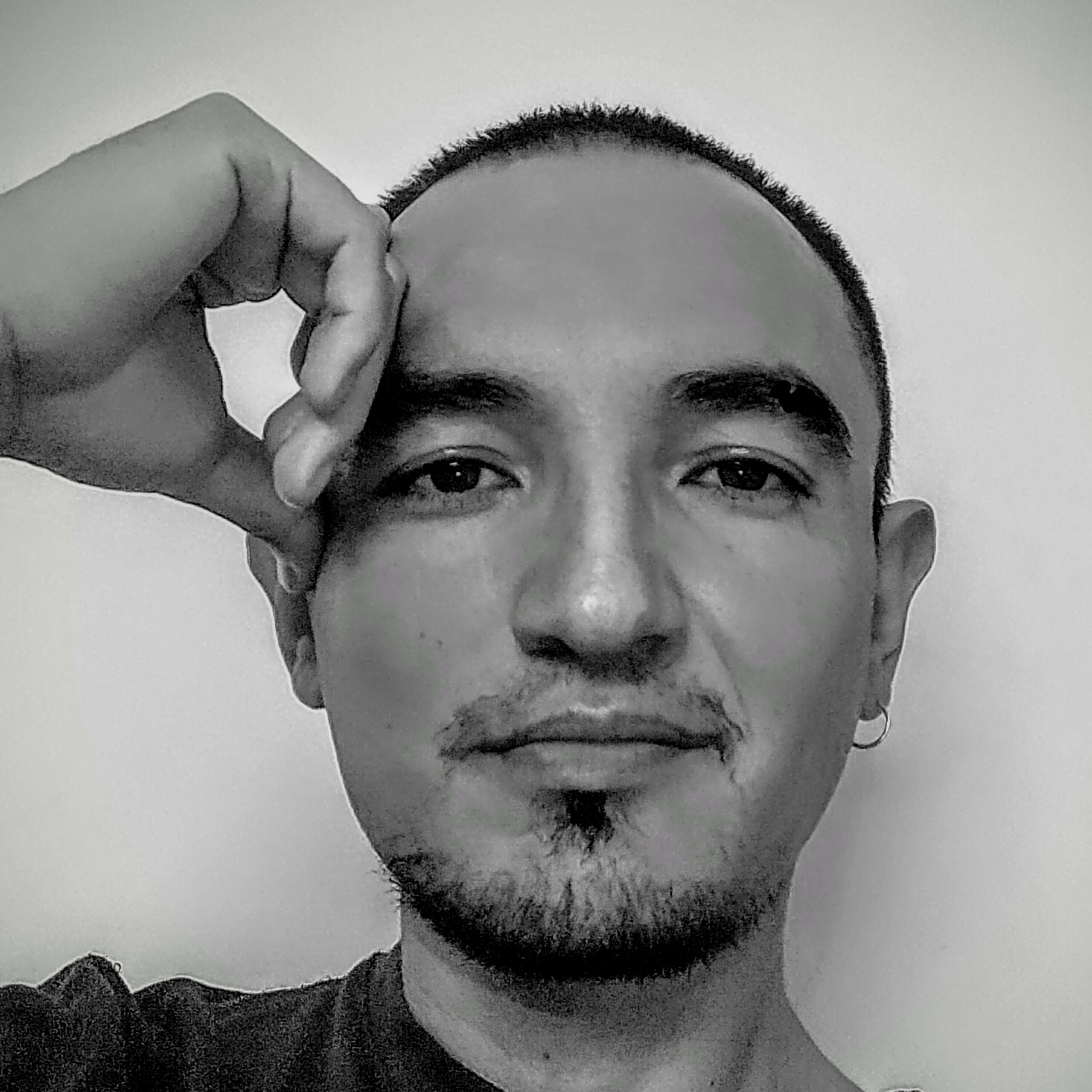 Daniel Ventura Quijano – Memoria de Hidalgo