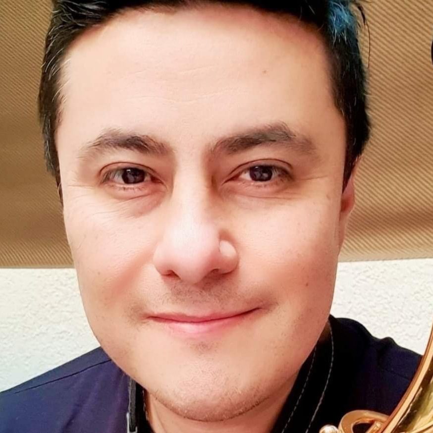 Jorge Erick Sánchez Contreras – Memoria de Hidalgo