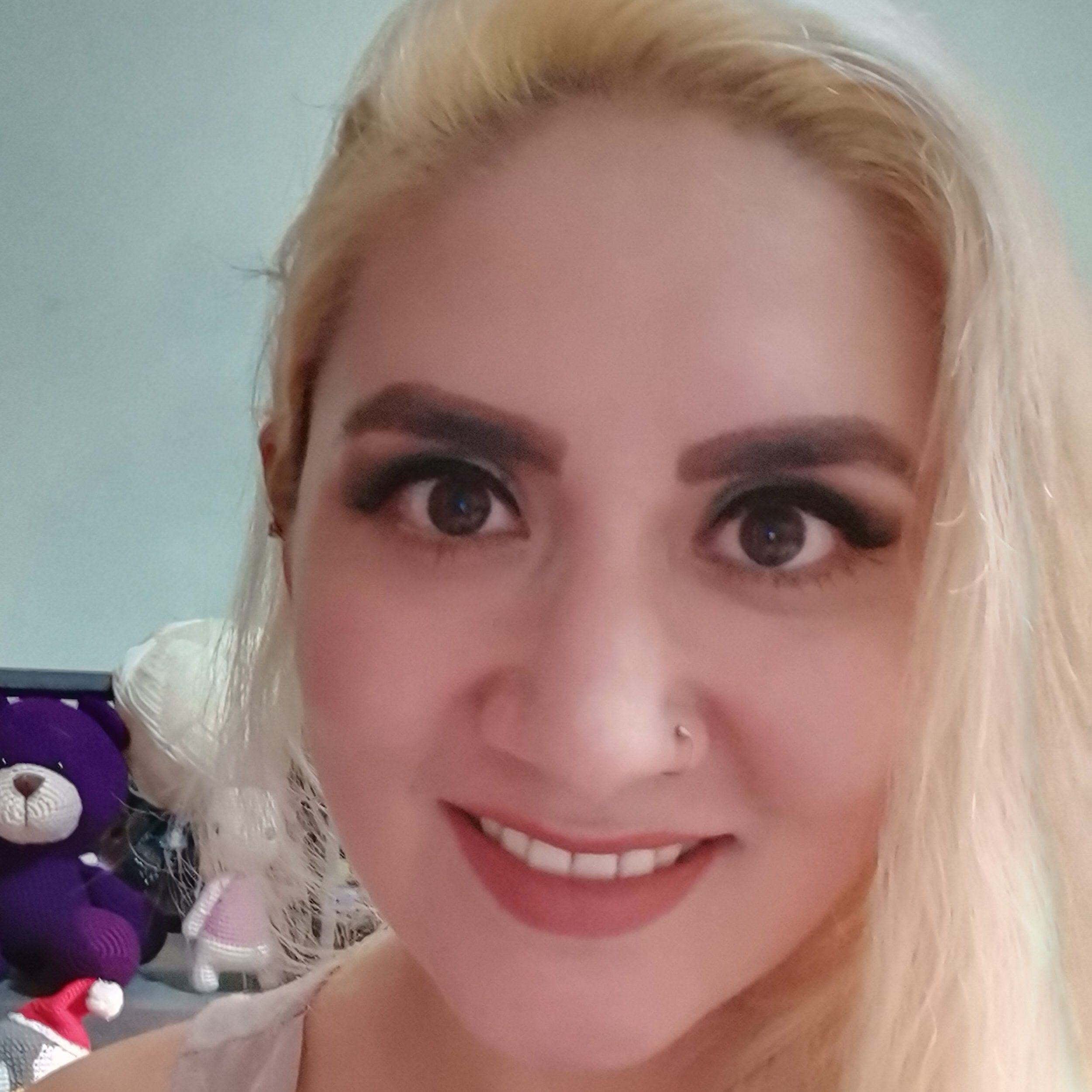 Karla Elizabeth Puente Galindo – Memoria de Hidalgo