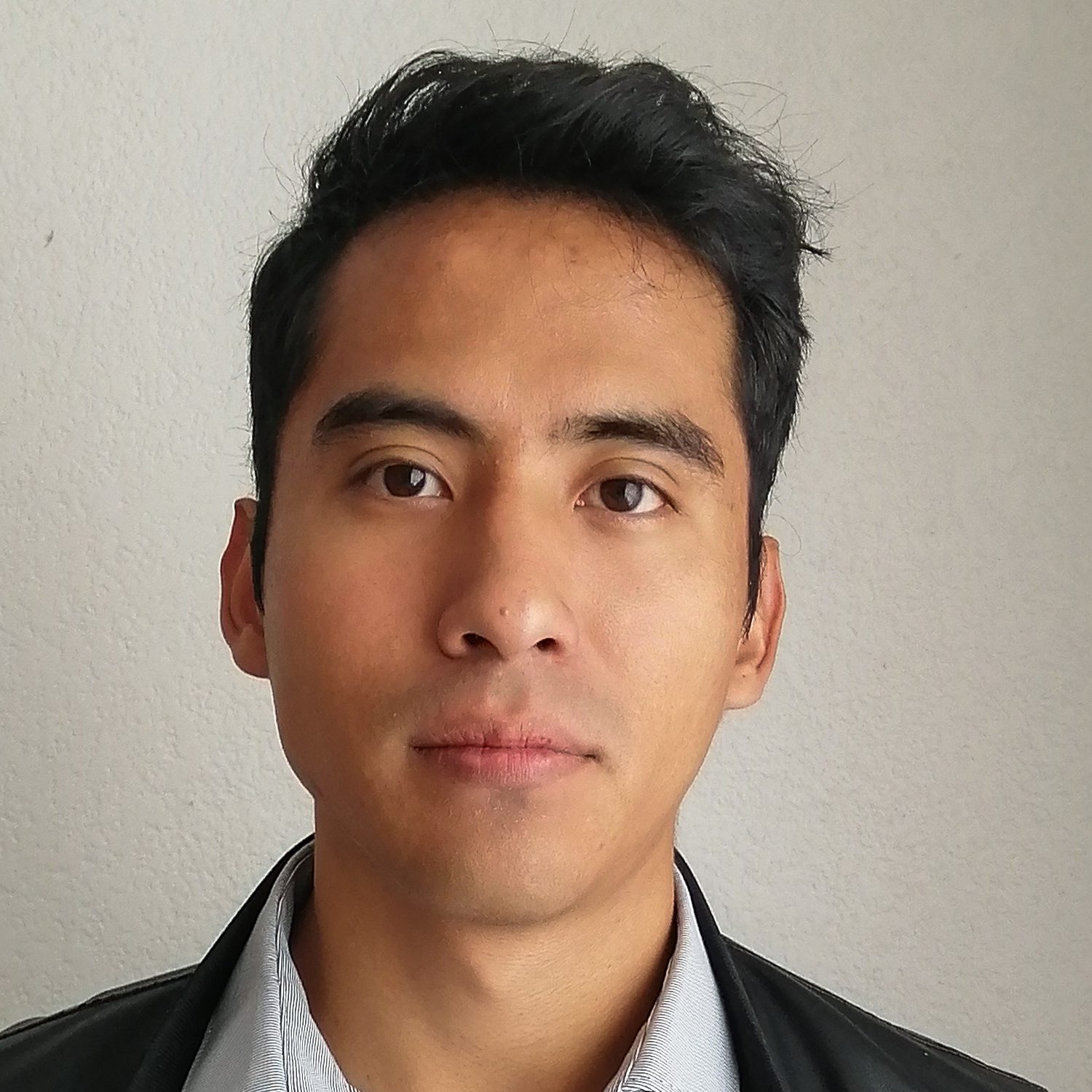 Luis Eduardo Ramírez Miller – Memoria de Hidalgo