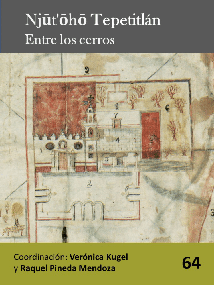 Tepetitlán, Entre los cerros – Memoria de Hidalgo