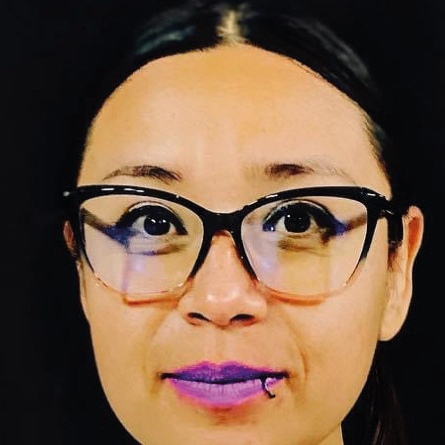 América Selene Quintanar Orozco – Memoria de Hidalgo