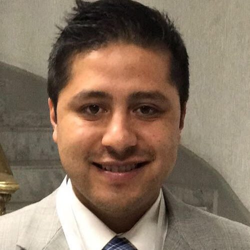 Simon Hernandez Vivanco – Memoria de Hidalgo