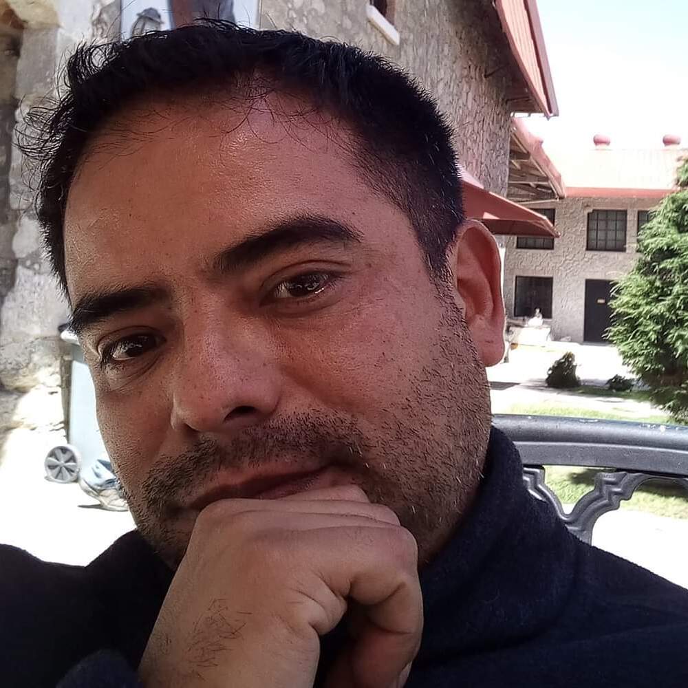 Miguel Ángel Ortiz Rodríguez – Memoria de Hidalgo