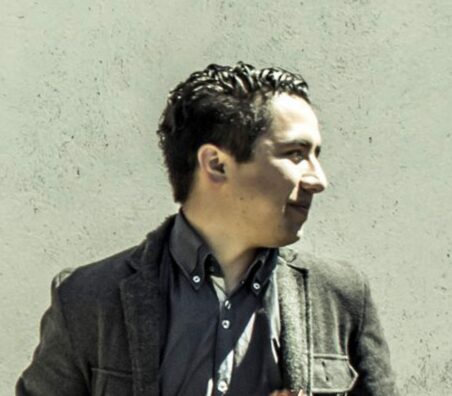 Claudio Orlando Ureña Calvillo – Memoria de Hidalgo