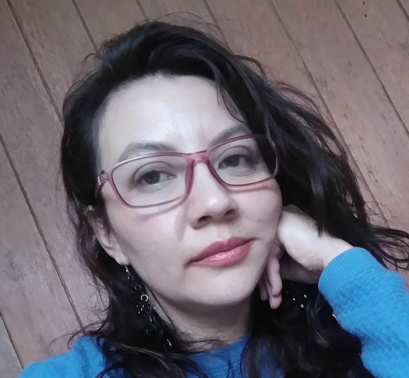 Edith Carrillo Urcid – Memoria de Hidalgo