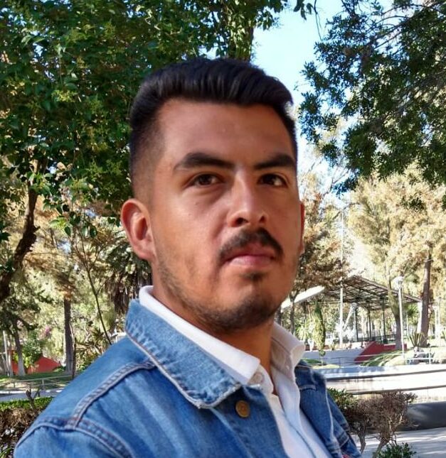 Luis Mario Mejia Pérez – Memoria de Hidalgo
