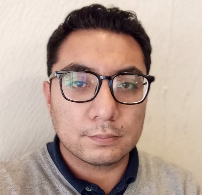 Pedro Pineda Ángeles – Memoria de Hidalgo