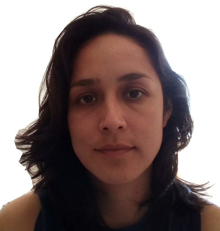 Priscila Silva López – Memoria de Hidalgo