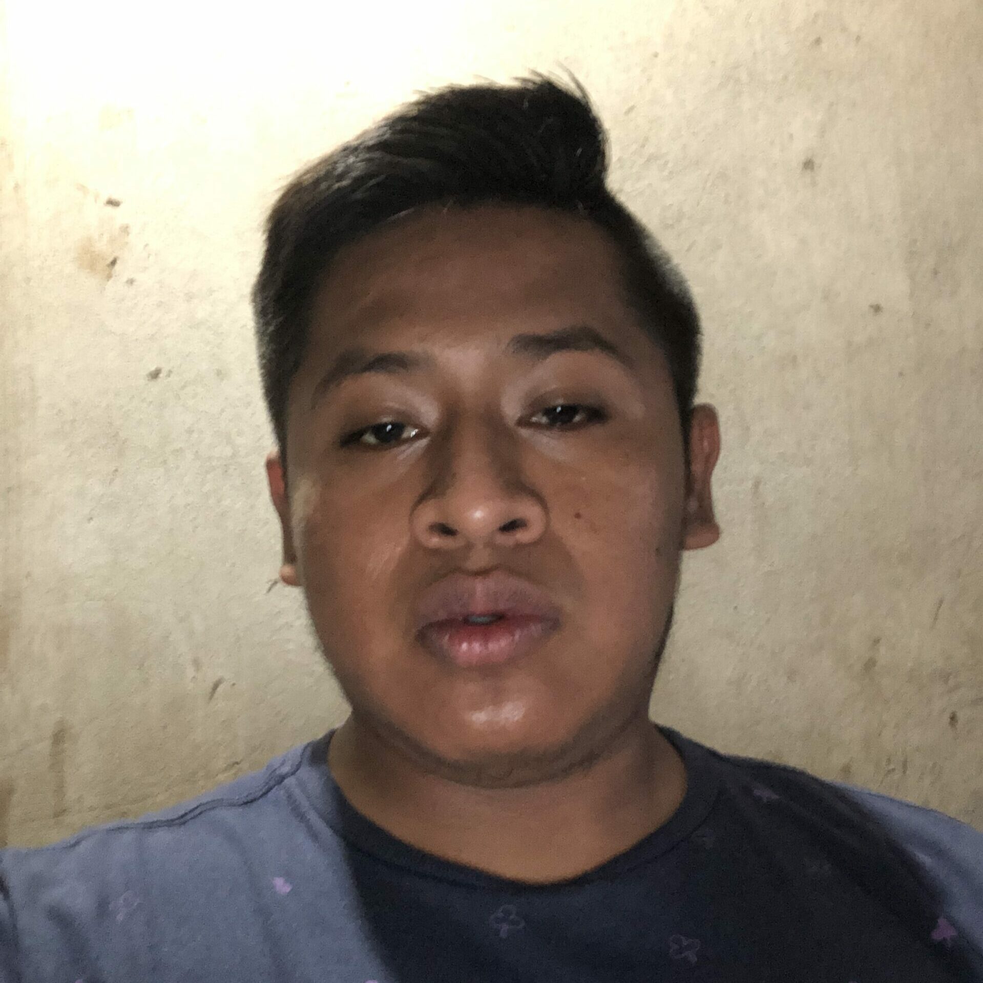 Sadaam De la Cruz Hernández – Memoria de Hidalgo