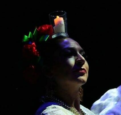 Sandra Tovar Serrano – Memoria de Hidalgo